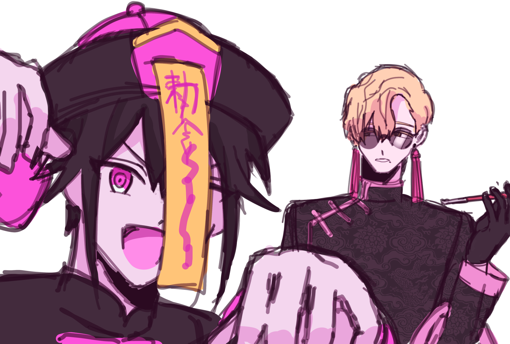 黒夢 (@kuromu110@gamelinks007.net) - Creatodon